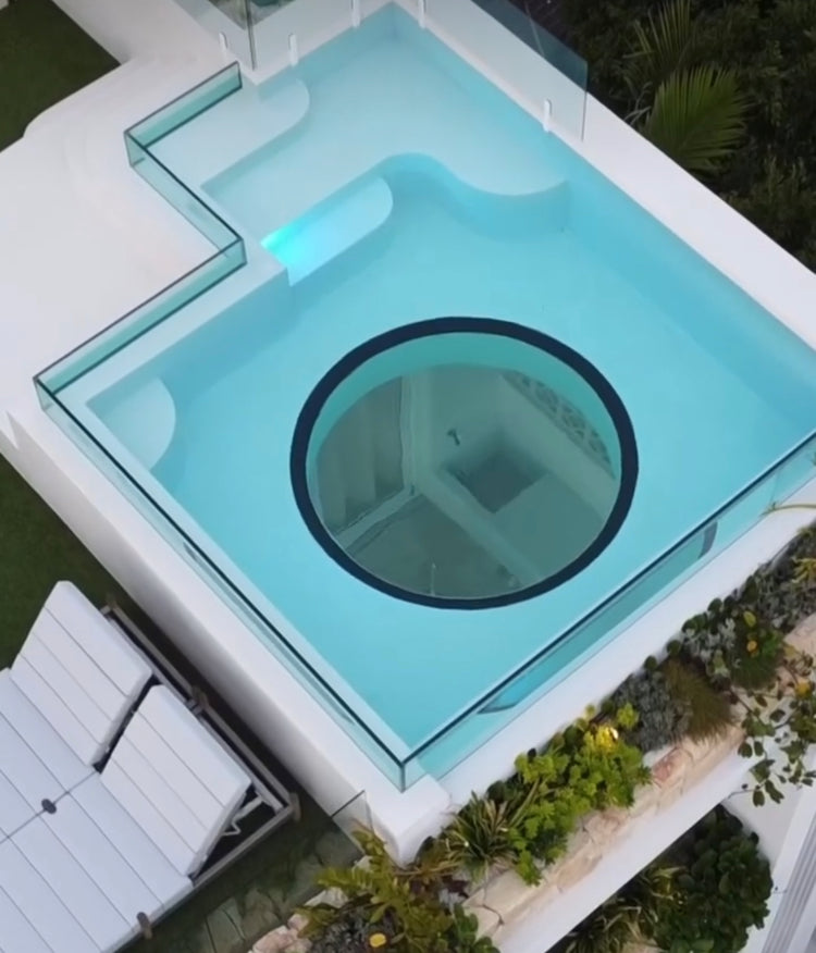 Microcement Gold Coast