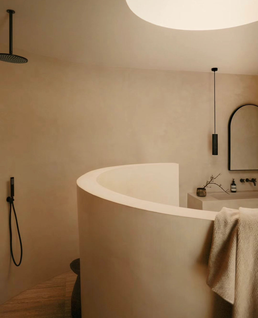 Microcement Gold Coast - Gallery