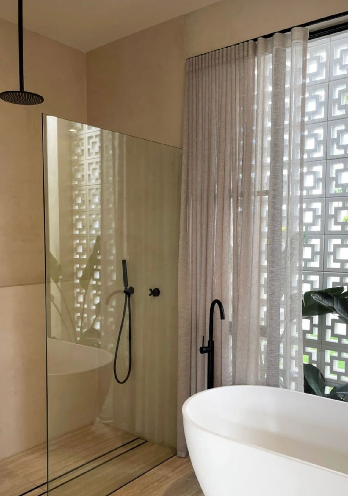 Microcement Gold Coast - Gallery