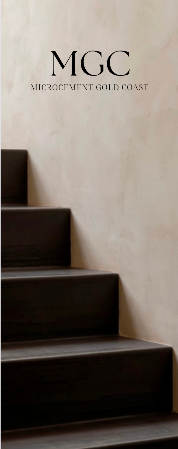 ABOUT US – Microcement Gold Coast