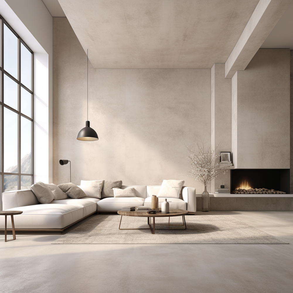 Microcement Gold Coast - Gallery