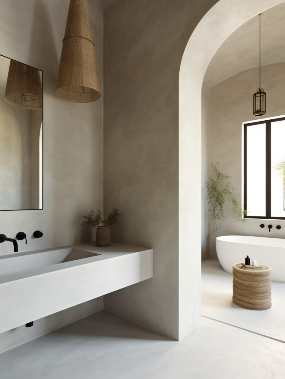 Microcement Gold Coast