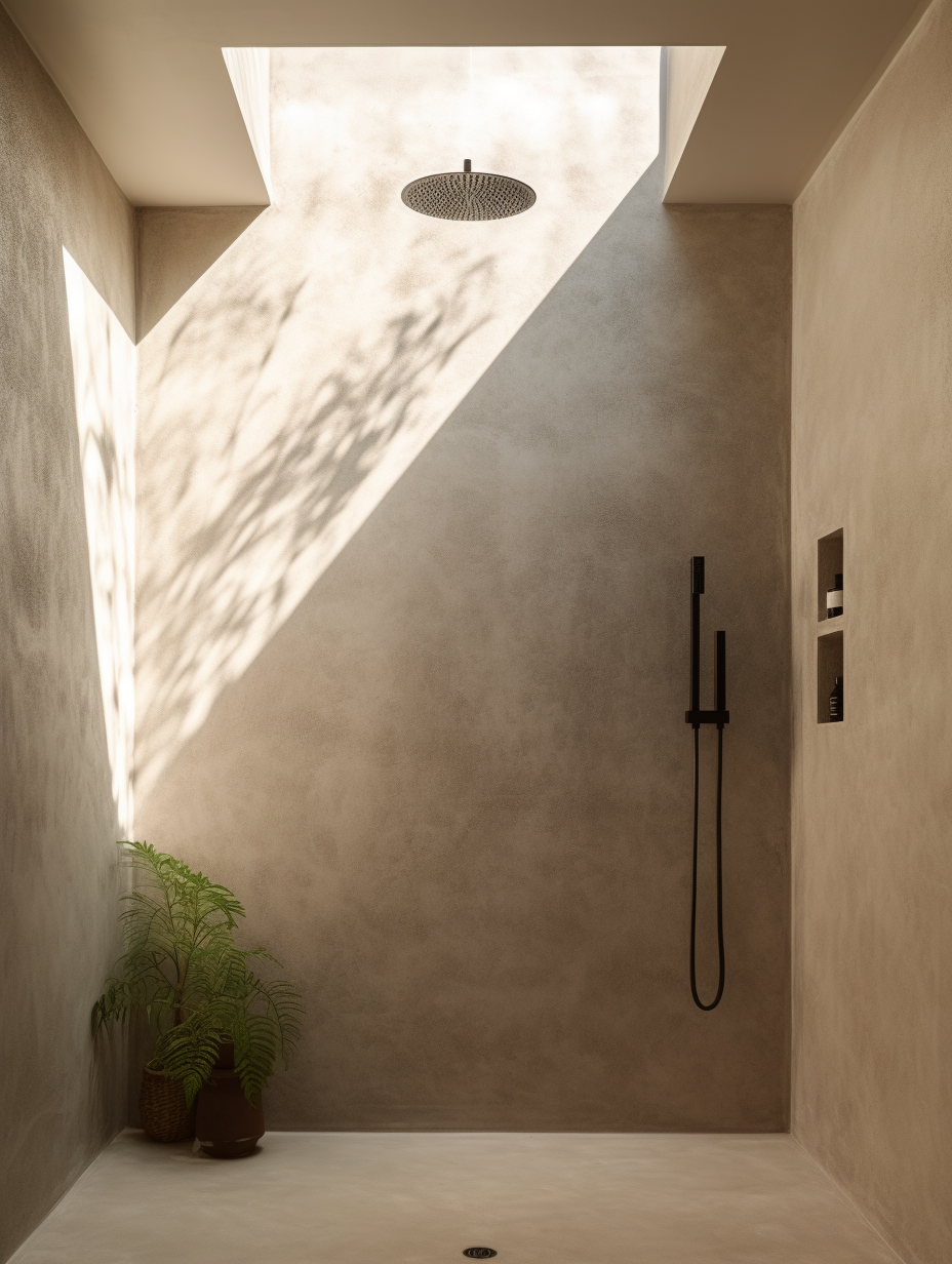 Microcement Gold Coast