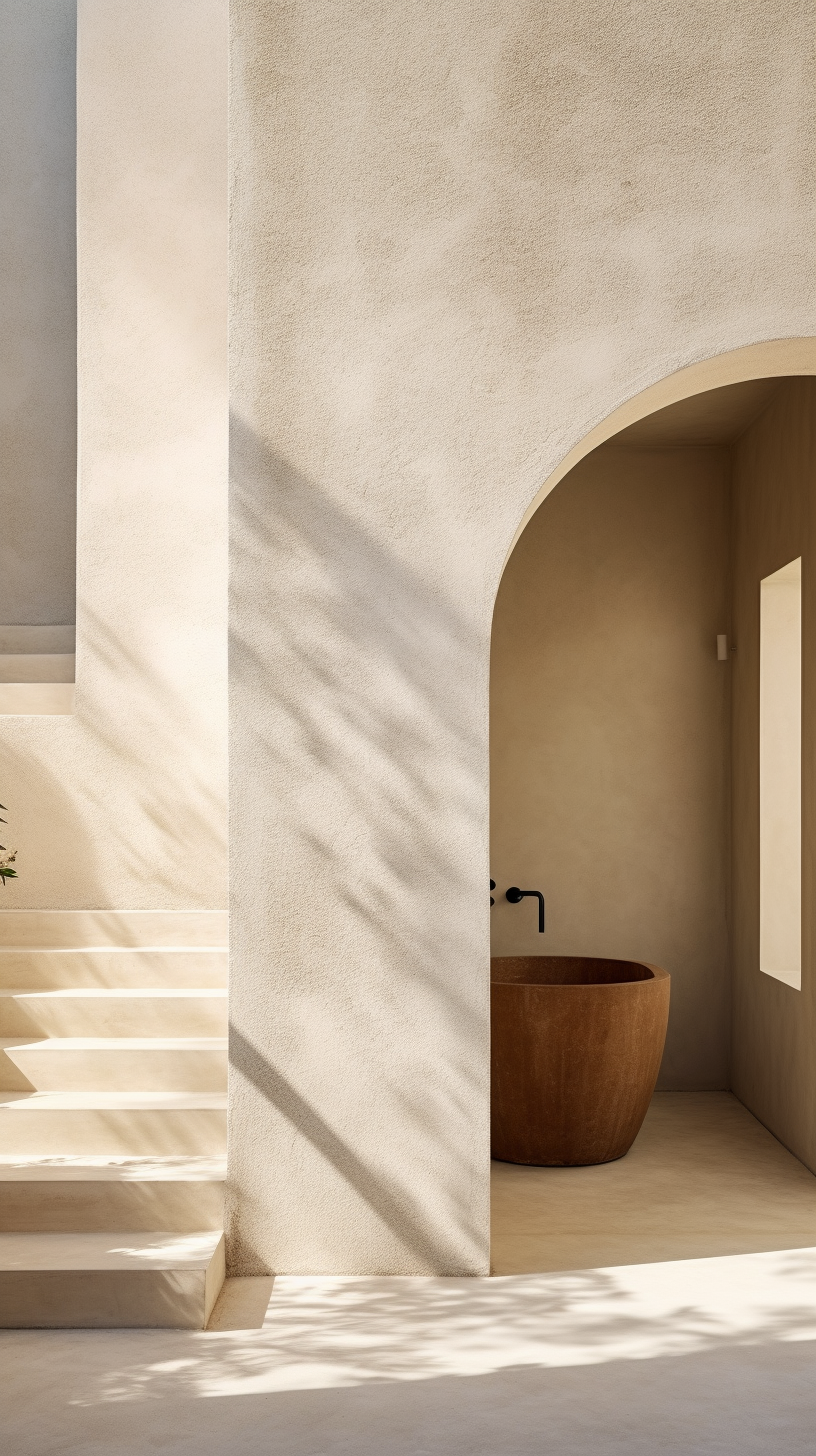 Microcement Gold Coast - Gallery