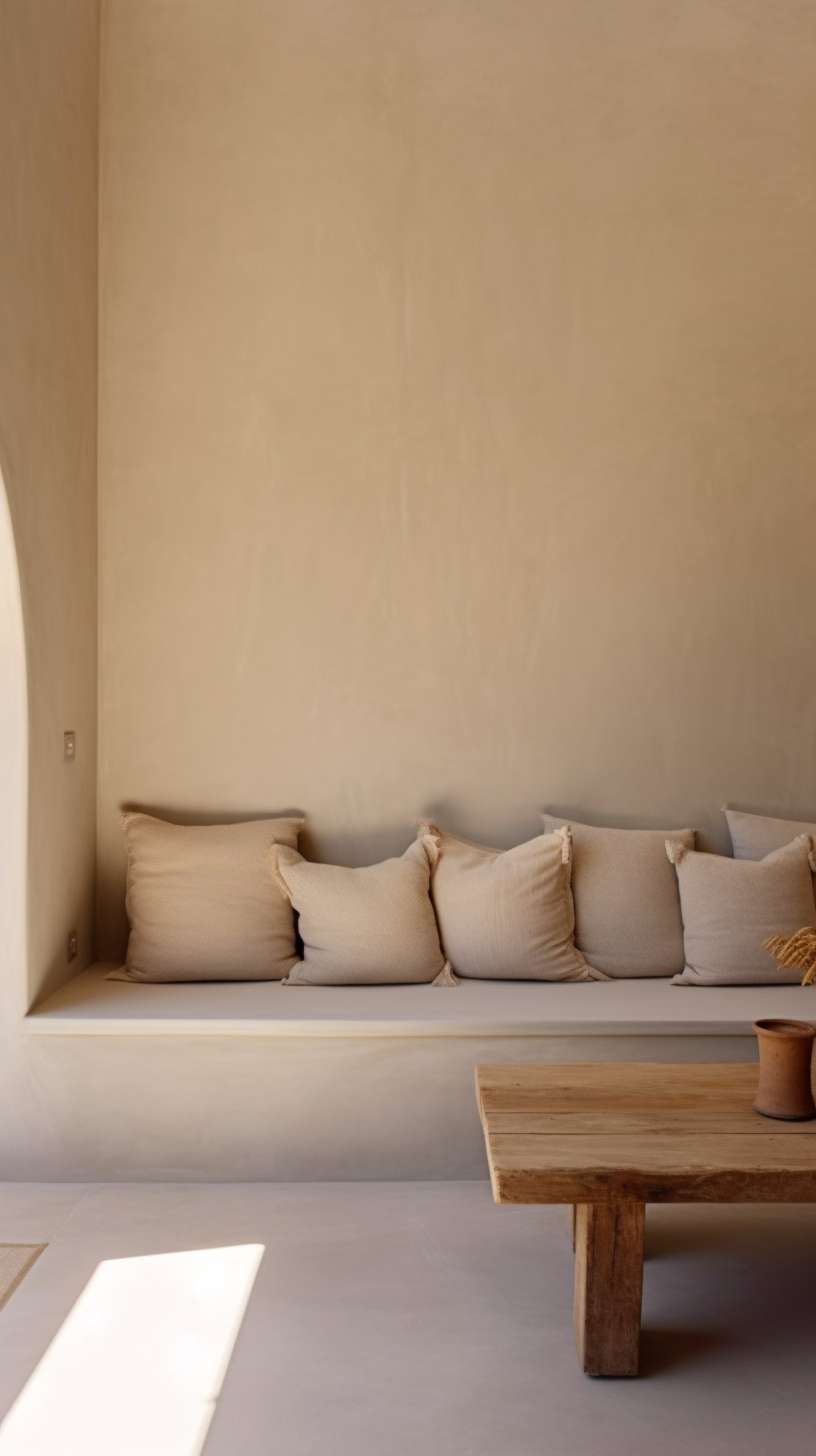 Microcement Gold Coast - Gallery